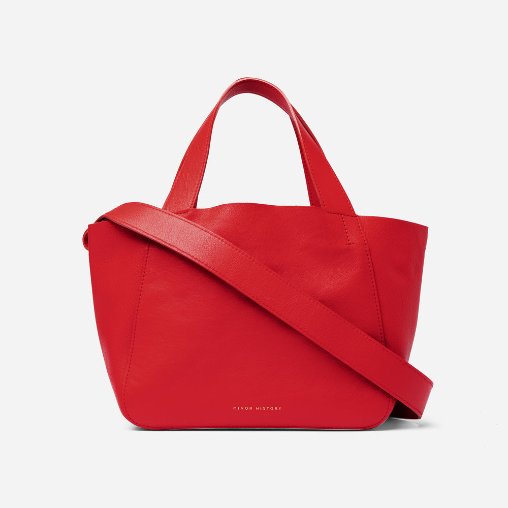 MINOR HISTORY | Leather Bags - Minor History