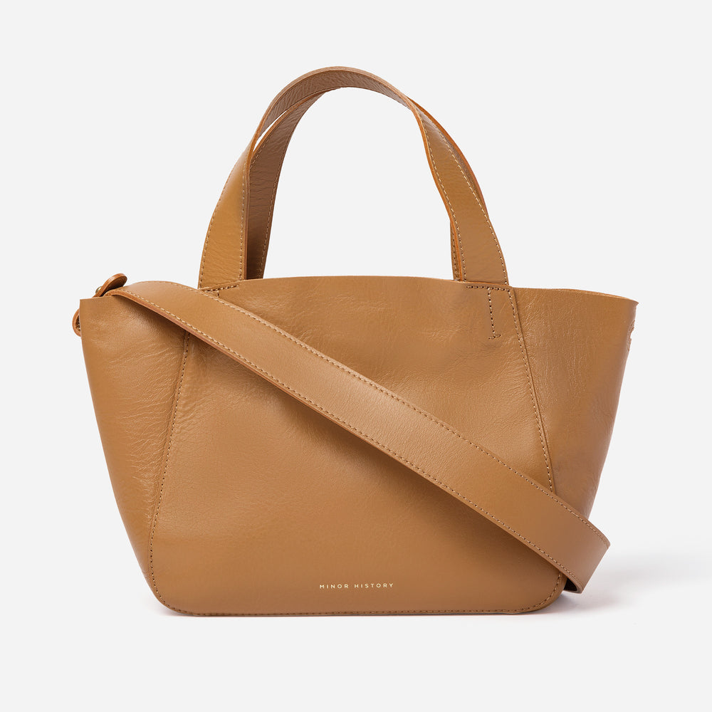 MINOR HISTORY | Leather Bags - Minor History