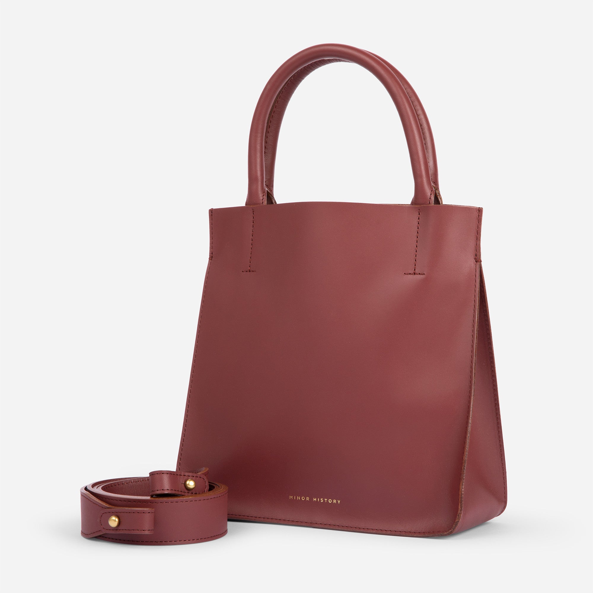 Minor History Crossbody Bags