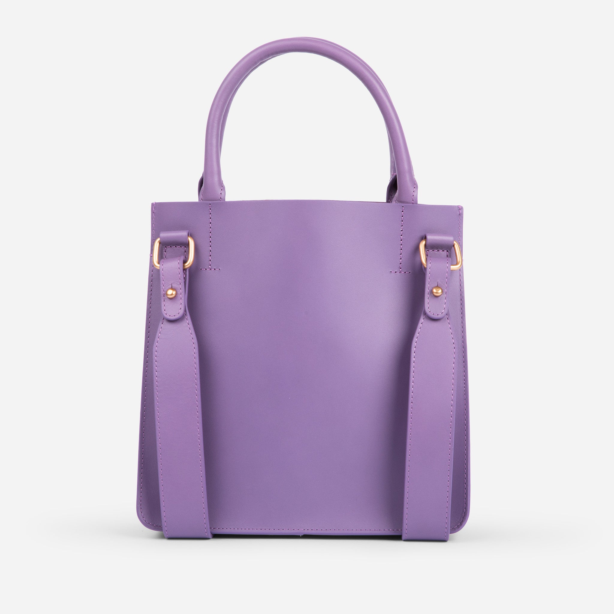 The True | Leather Crossbody Bag - Minor History