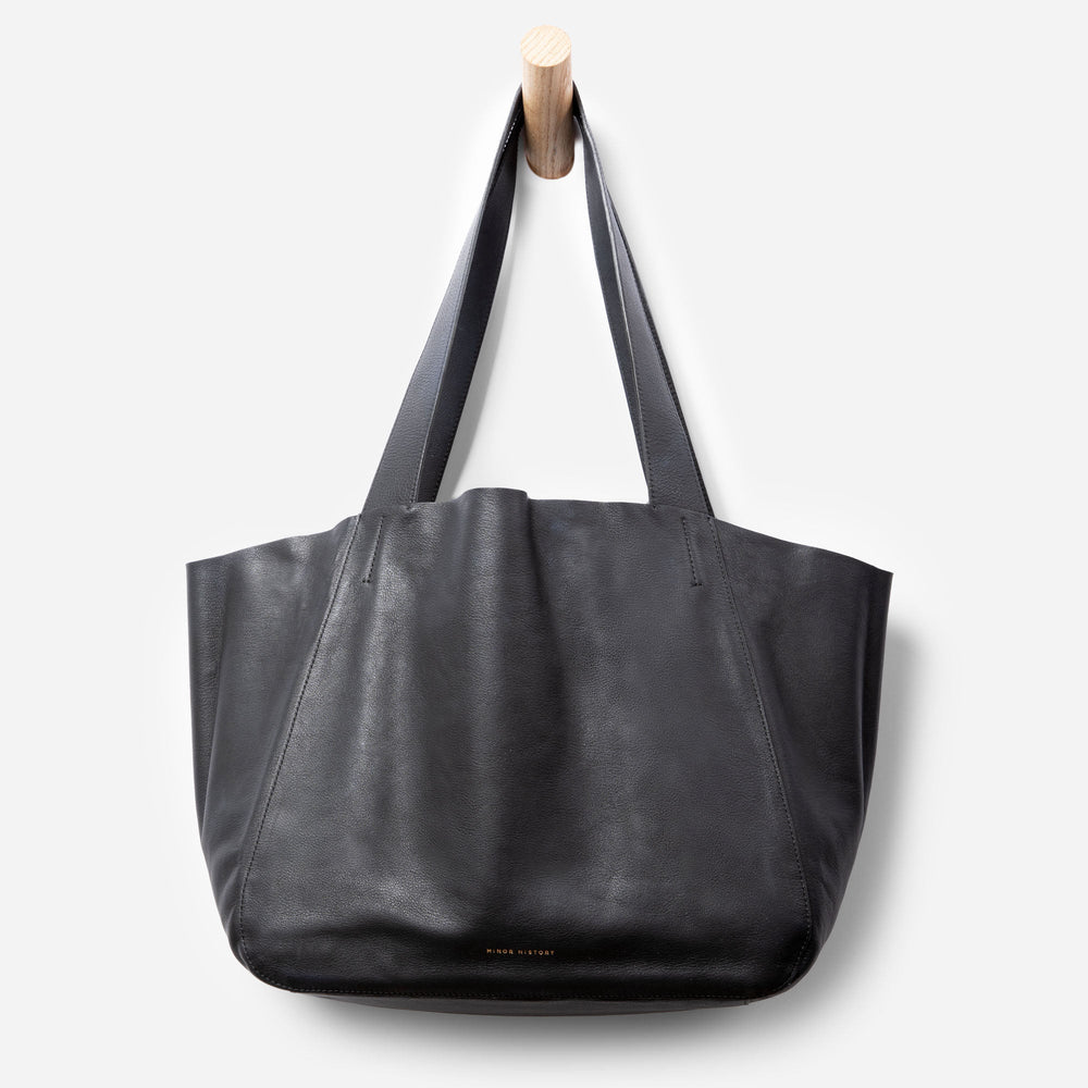 MINOR HISTORY | Leather Bags - Minor History