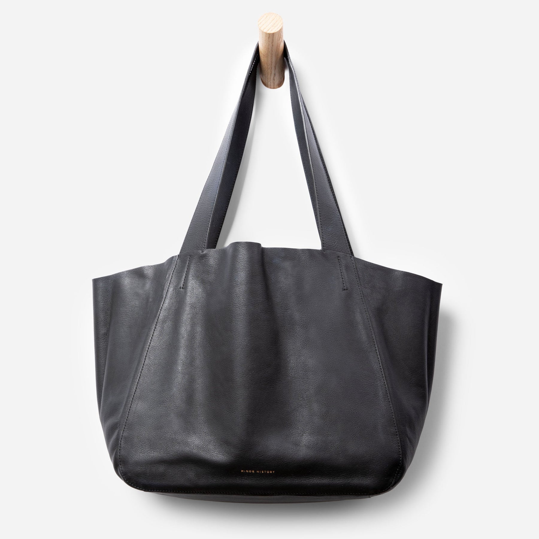 MINOR HISTORY | Leather Bags - Minor History