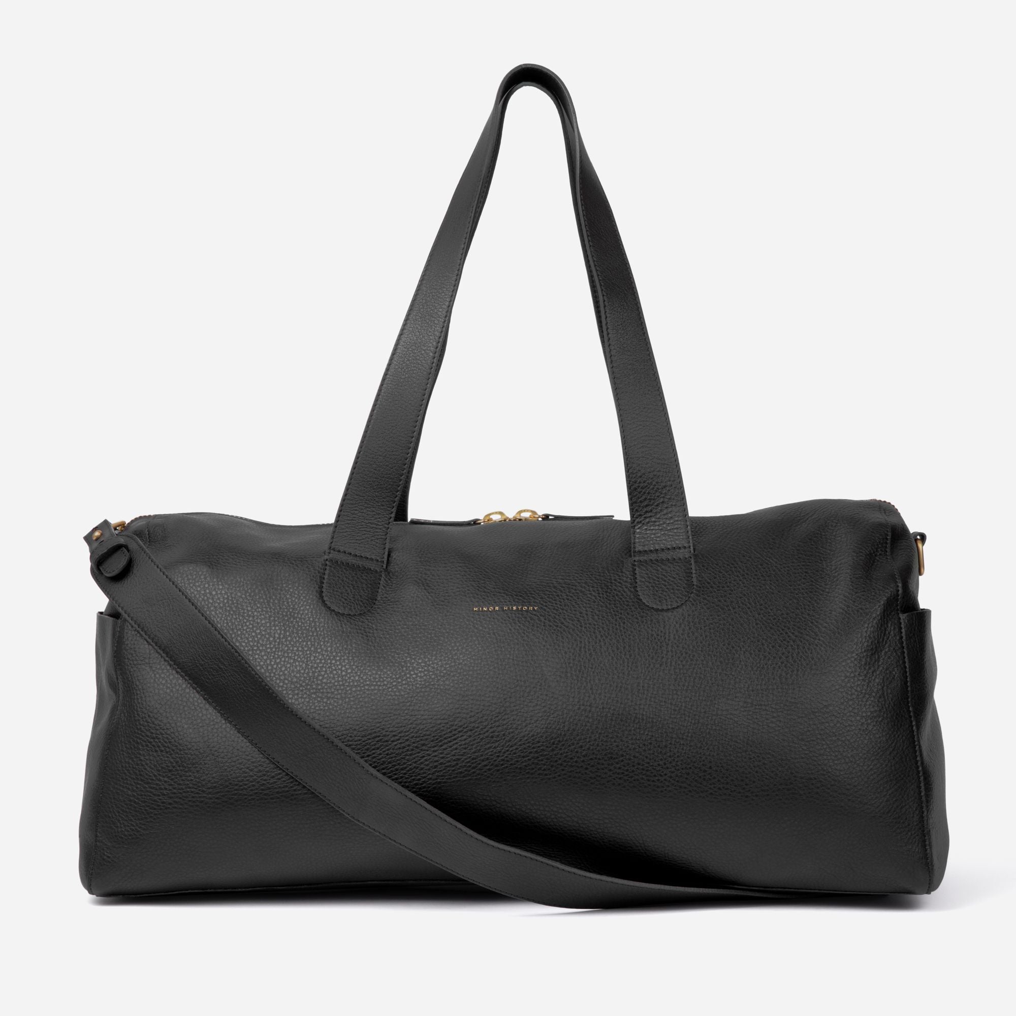 MINOR HISTORY | Leather Bags - Minor History
