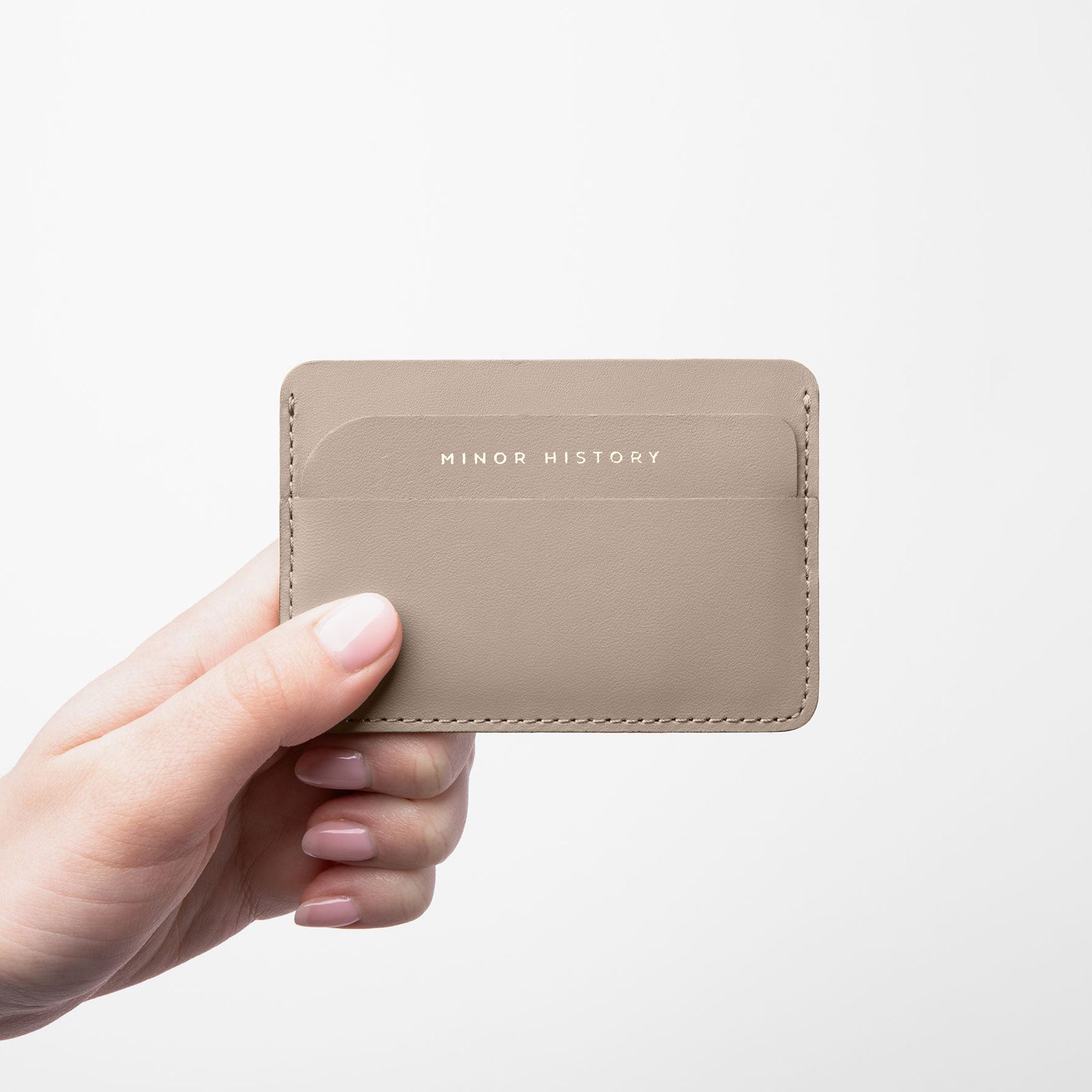Minor History | Your leather should last a lifetime