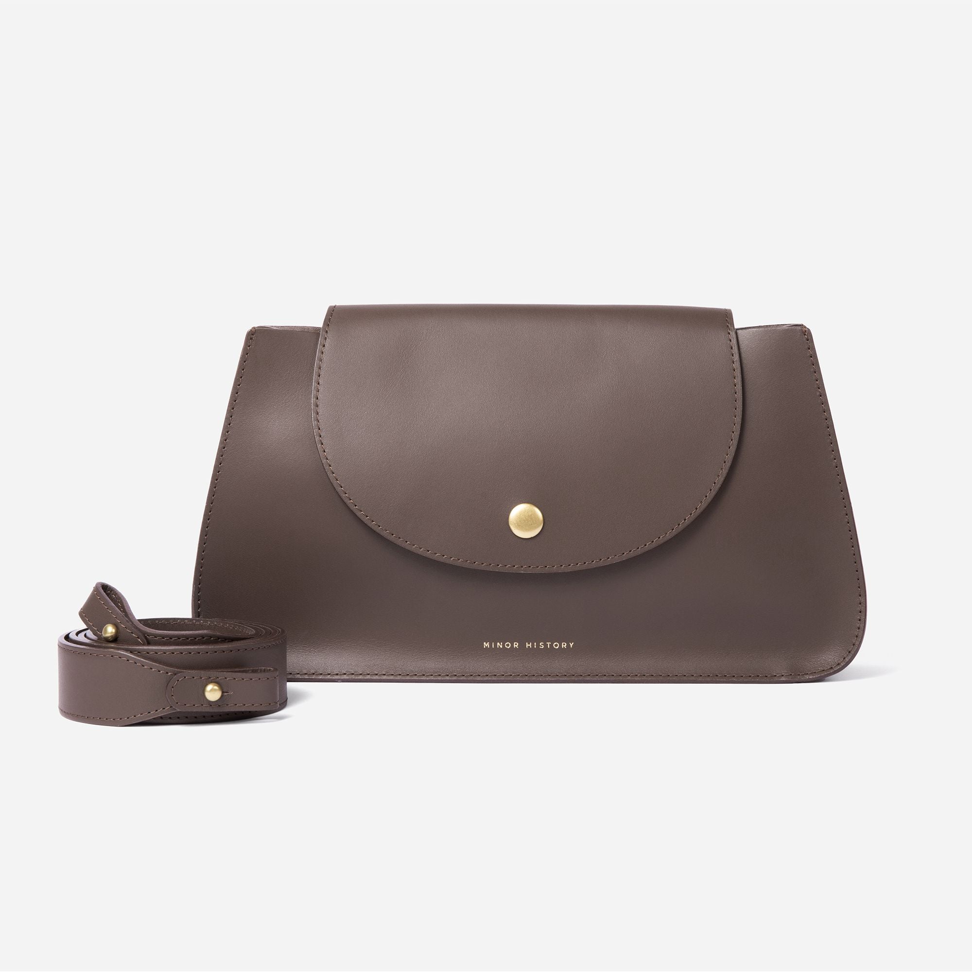 MINOR HISTORY | Accessories - Minor History