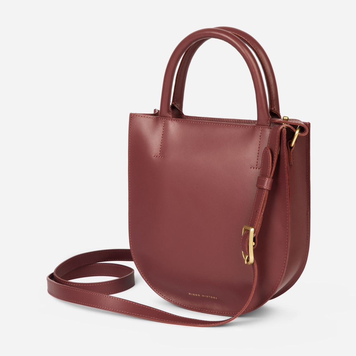 Minor History Crossbody Bags
