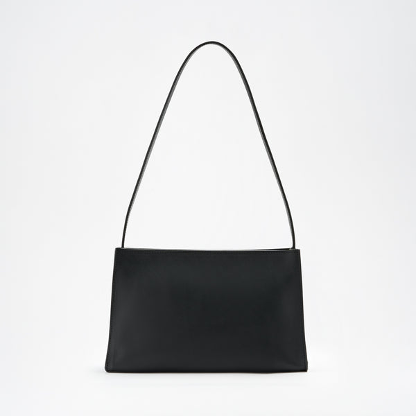 The Line | Leather Shoulder Bag - Minor History