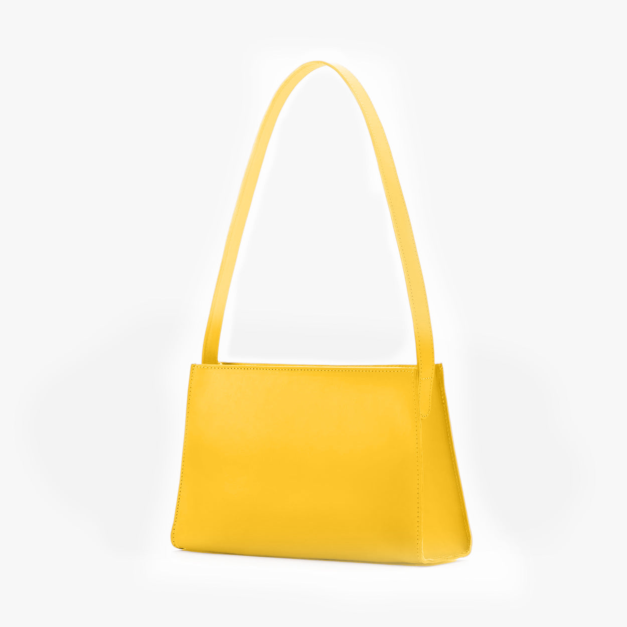 The Line | Leather Shoulder Bag - Minor History